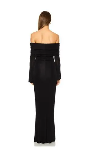 Nbd Letty Gown