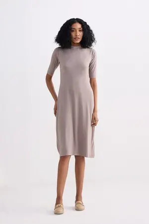 Reistor Casual Dresses