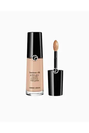 Giorgio Armani 5 Light Neutral, Luminous Silk Concealer - Beige