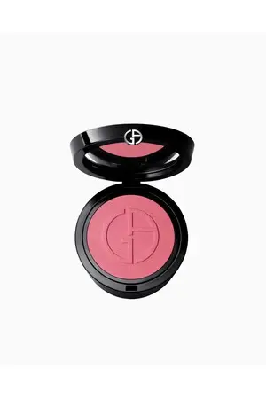 Giorgio Armani 51 Amore, Luminous Silk Glow Blush - Multicolor