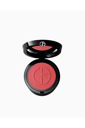 Giorgio Armani 40 Mania, Luminous Silk Glow Blush - Multicolor
