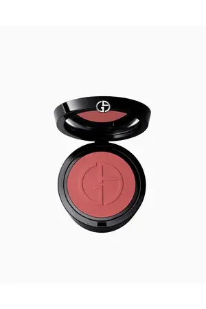 Giorgio Armani 61 Desire, Luminous Silk Glow Blush - Multicolor