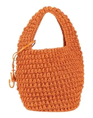 JW Anderson Textile Fibers Hobo Bag