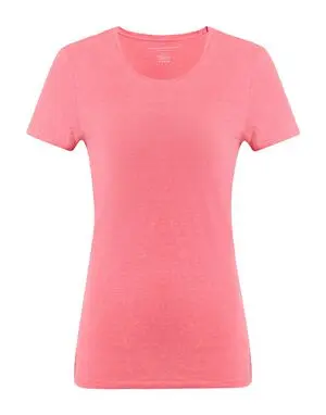 Majestic Filatures T-shirt - Red