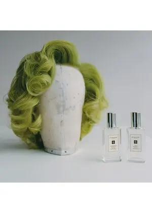 Jo Malone Wild Bluebell Hair