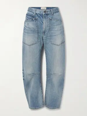 Nili Lotan Cargo Bottoms For Women