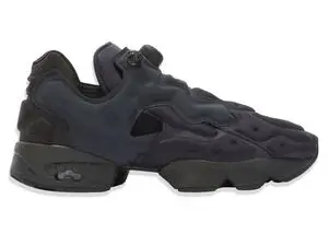 REEBOK Instapump Sliverin Sneakers - Caviar/black