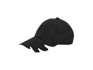 Adidas X Avavav Slashed Cap - Black