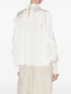 Isabel Marant Étoile Seila Top