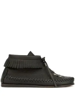 Derby Boots For Women