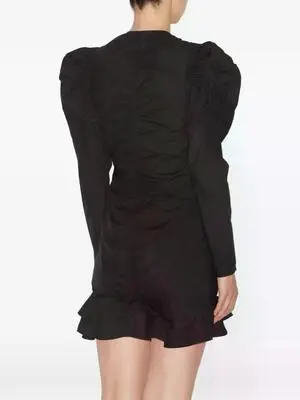 MARANT ETOILE Briali Mini Dress
