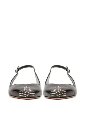 Isabel Marant Branee Pumps