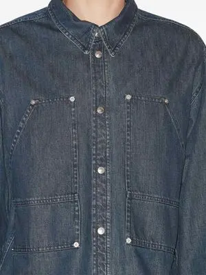 MARANT Owenn Shirt