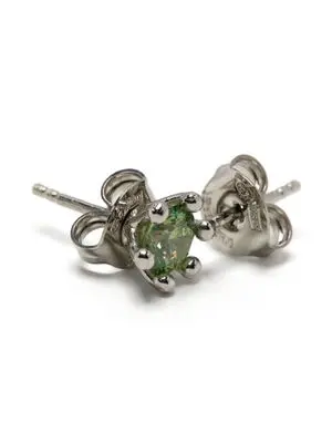D'HEYGERE Double Solitaire Stud
