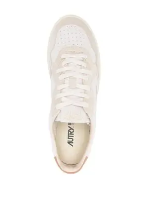 AUTRY Medalist Sneakers - Neutrals