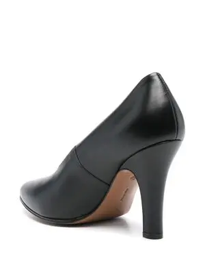 THE ROW 90mm Prudens Pumps - Black