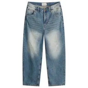 Dime Full Length Jeans For Men