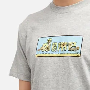 DIME World T-shirt
