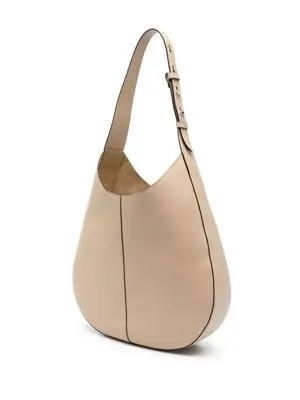 TOD'S Small Di Shoulder Bag - Neutrals