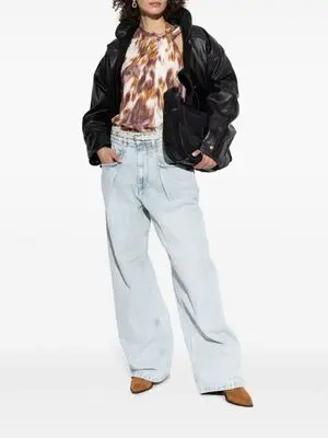 MARANT ETOILE - MARANT ÉTOILE Nayda Blouse