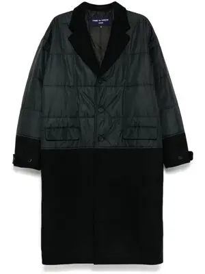 Comme Des Garçons Padded Coat