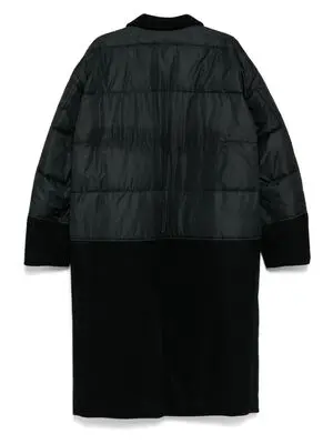 Comme Des Garçons Padded Coat