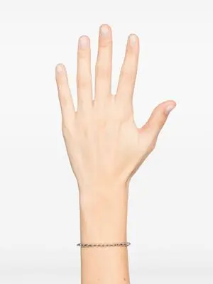 Eddie Borgo Cone Tennis Bracelet