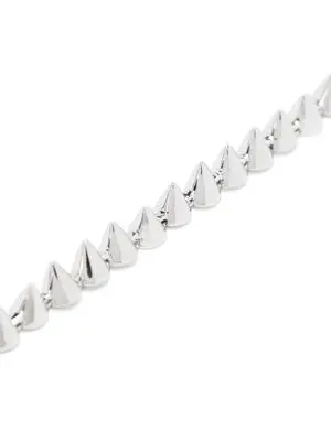 Eddie Borgo Cone Tennis Bracelet