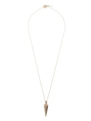 Eddie Borgo Chain Necklaces