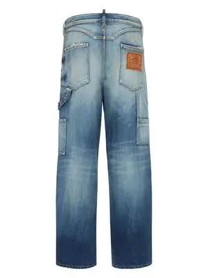 Dsquared2 Semplice Carpenter Jeans