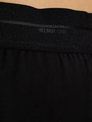 Helmut Lang Virgin Wool Trousers