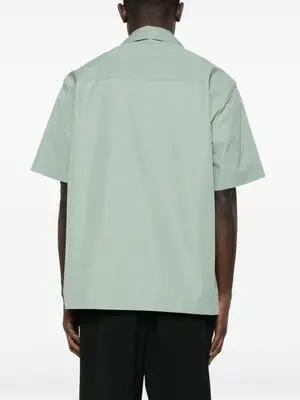 JIL SANDER Cotton Shirt