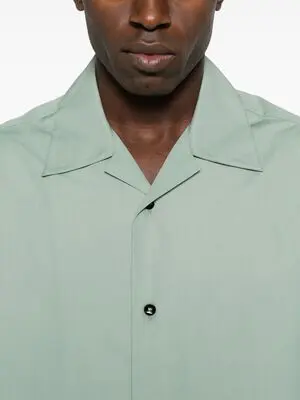 JIL SANDER Cotton Shirt