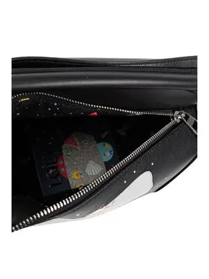 Loewe Small Puzzle Tote Bag