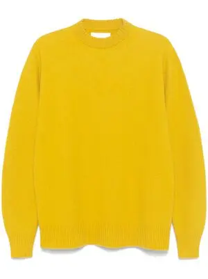 JIL SANDER Wool Sweater