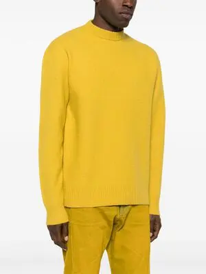 JIL SANDER Wool Sweater