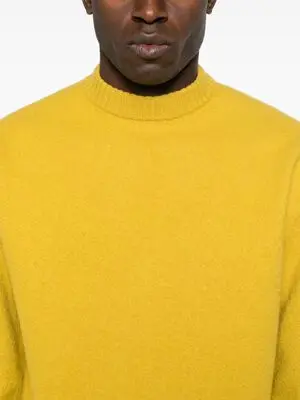 JIL SANDER Wool Sweater