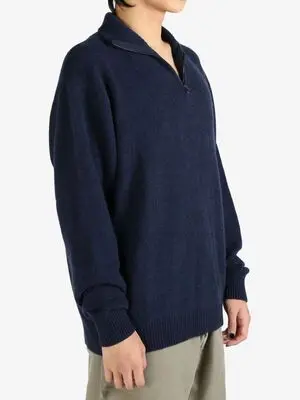 THE ELDER STATESMAN Cashmere Sweater