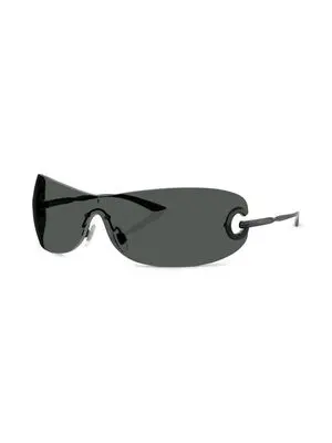 Dolce & Gabbana Shield-frame Sunglasses