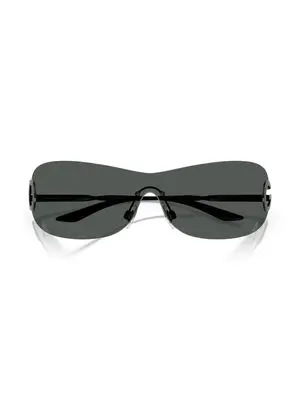 Dolce & Gabbana Shield-frame Sunglasses