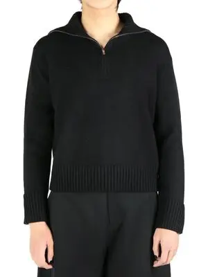 Atelier Ribbed Knitwear For Women