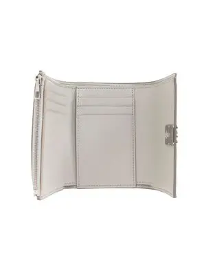 Loewe Anagram Wallet
