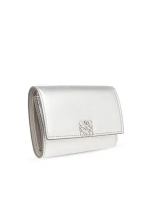 Loewe Anagram Wallet