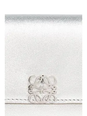 Loewe Anagram Wallet