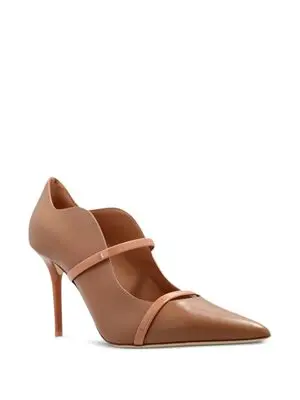 MALONE SOULIERS 85mm Maureen Pumps
