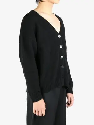 ATELIER Cashmere Cardigan