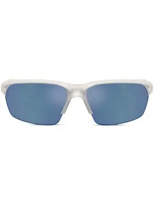 Oliver Spencer R-6 Sunglasses - Neutrals