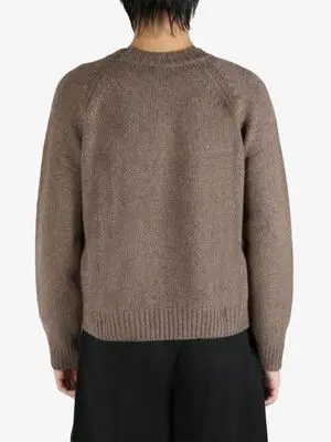 ATELIER Cashmere Sweater