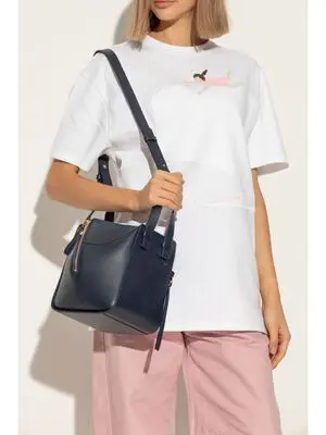 Loewe Compact Hammock Tote Bag