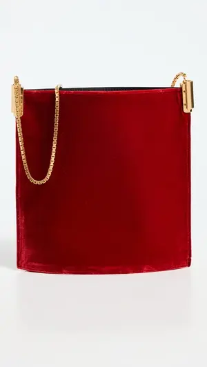 NEOUS Dorado 1.0 Velvet Bag